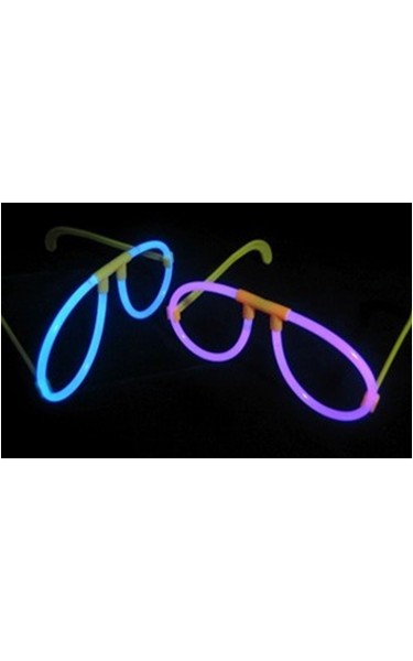 Lunettes fluo auto-cassante dès frs 1,05.-